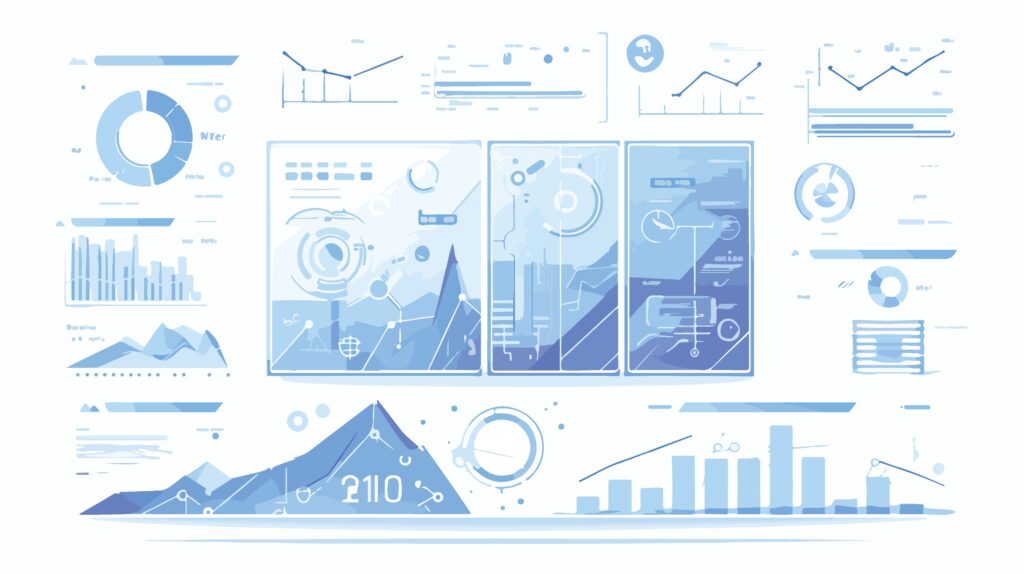 تصویرسازی داده چیست؟